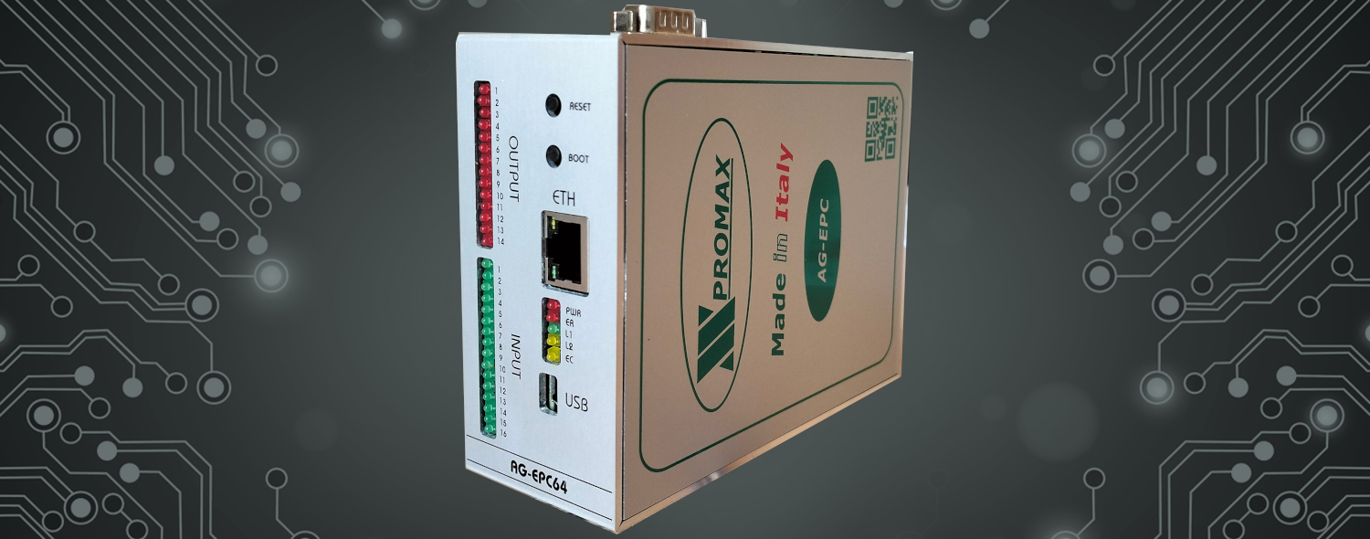 Promax Srl - Products