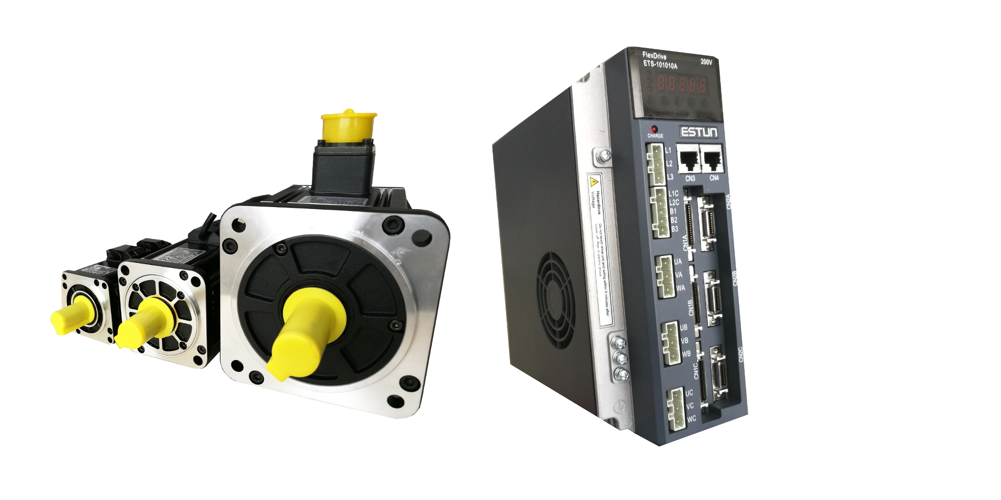 Promax Srl - Products