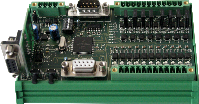 Promax Srl - Products