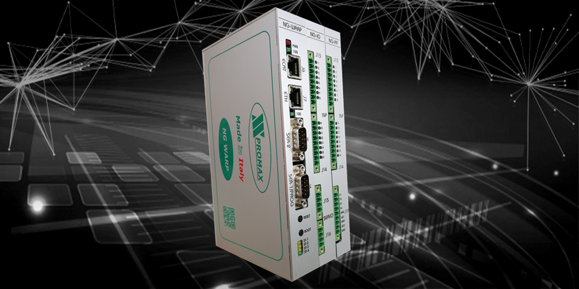 Promax Srl - Products