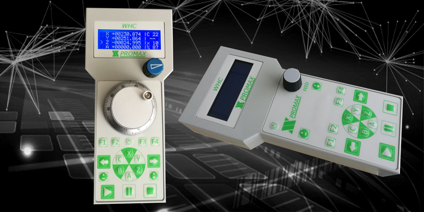 Promax Srl - Products